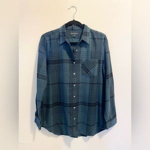 Banana Republic | Shirts | Banana Republic Button Down Shirt | Poshmark